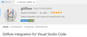 如何在Vscode中使用Git和git-flow - 小莱沃